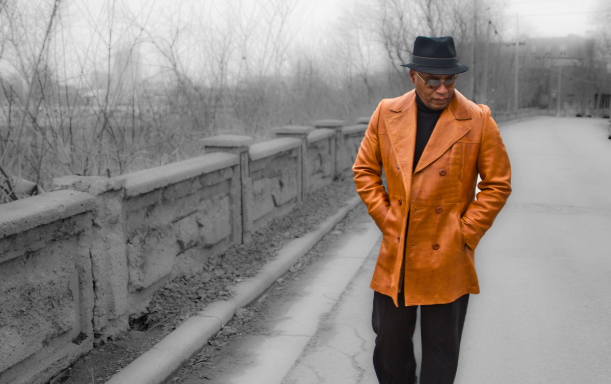 Track Submission: Chazz Dixon – Get It | Kel & Mel Reviews