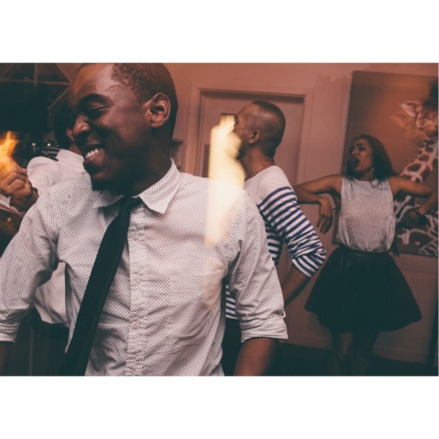 Denzel White – Spotlights | Kel & Mel Reviews