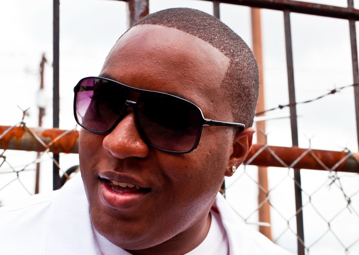 Al Chauncy – Brighter Day | Kel & Mel Reviews