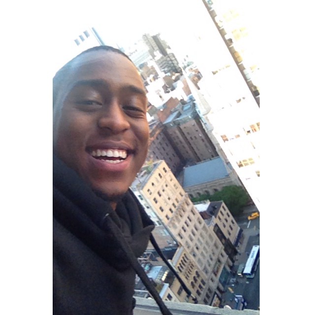 Denzel White – The Prequel | Kel & Mel Reviews