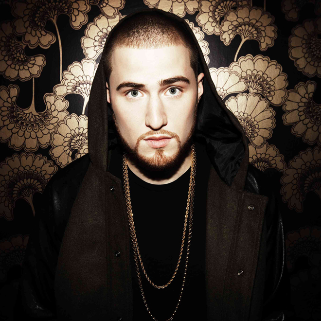 Mike Posner – The Truth | Kel & Mel Reviews