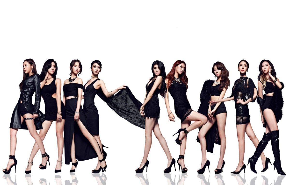 9 Muses – Sleepless Night | Kel & Mel Reviews