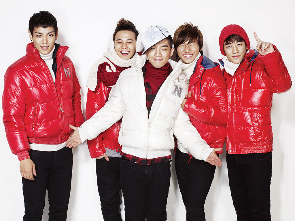 BIGBANG Japanese album MADE SERIES preview music videos and updated release details | Kel & Mel ...