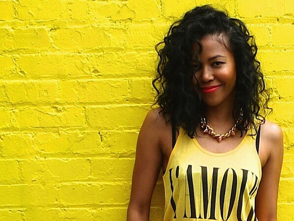 Ameriie – Drive | Kel & Mel Reviews