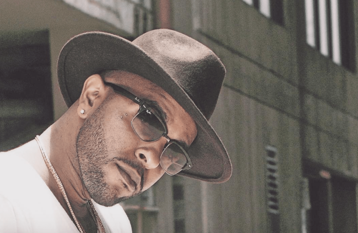 Verse Simmonds – Best For You | Kel & Mel Reviews