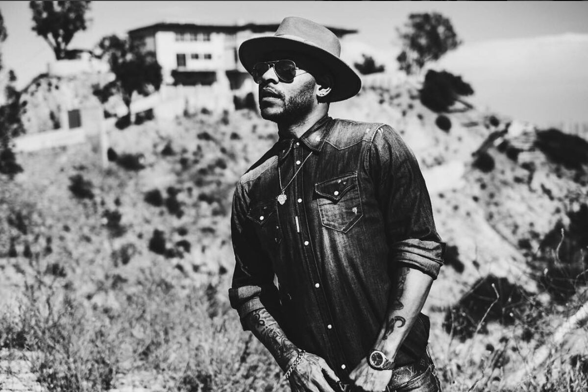 Eric Bellinger – Sex For Christmas | Kel & Mel Reviews