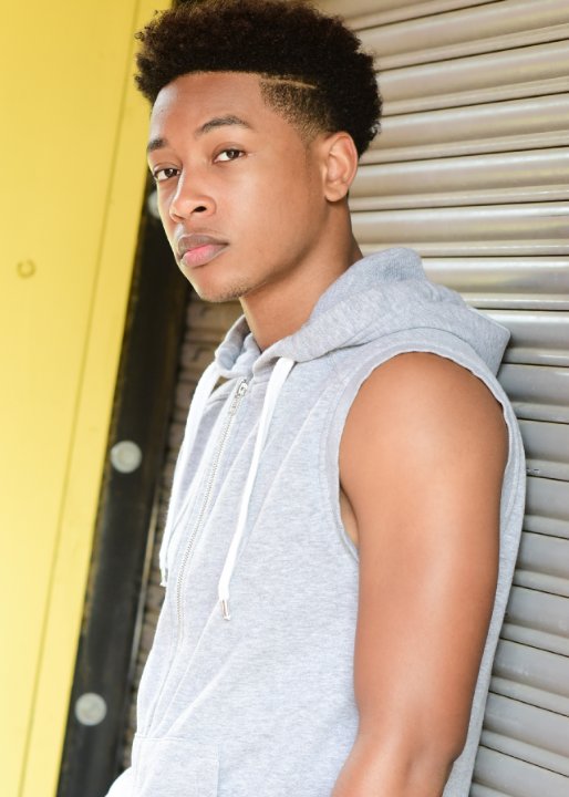 Jacob Latimore – Connection | Kel & Mel Reviews