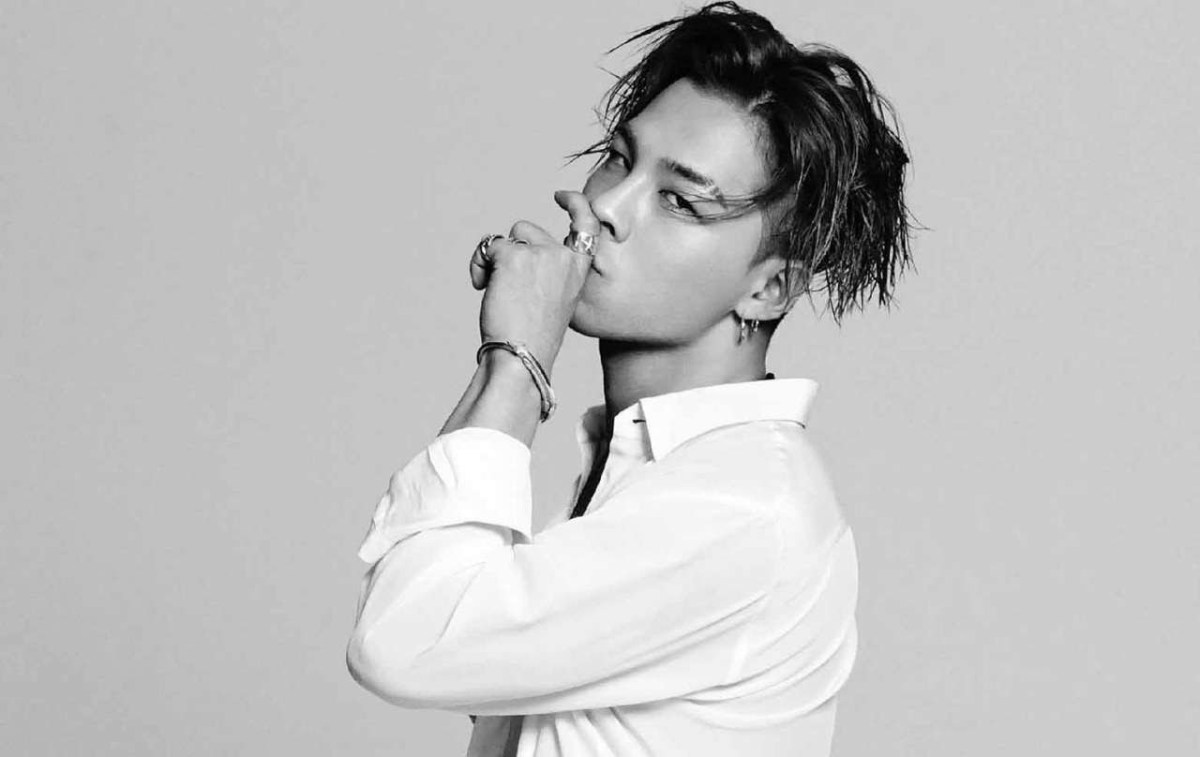 Taeyang – Darling | Kel & Mel Reviews