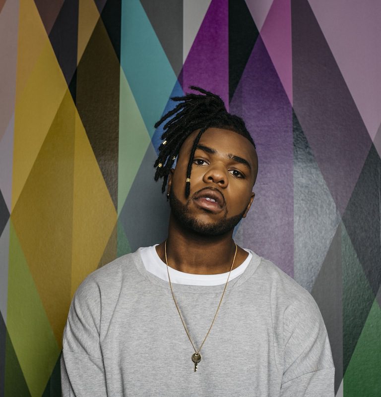 MNEK – Tongue | Kel & Mel Reviews